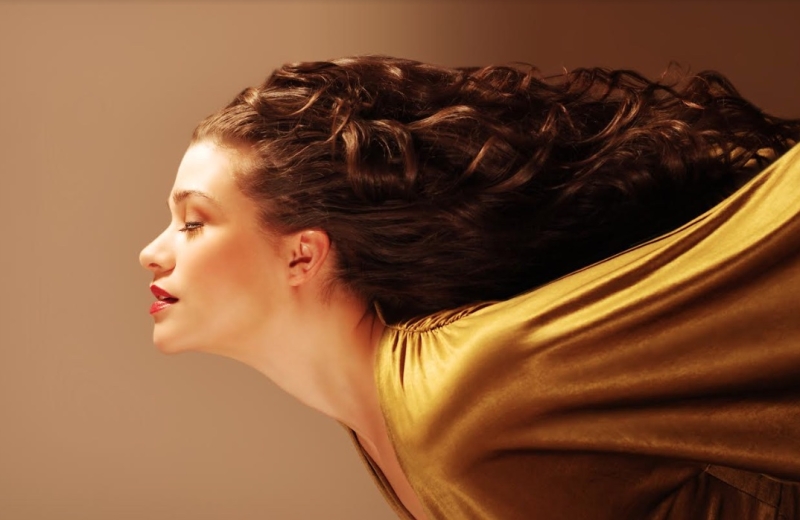 Review: HERE COME THE DREAMERS As MAUDE MAGGART Comes Back To Sing at Birdland